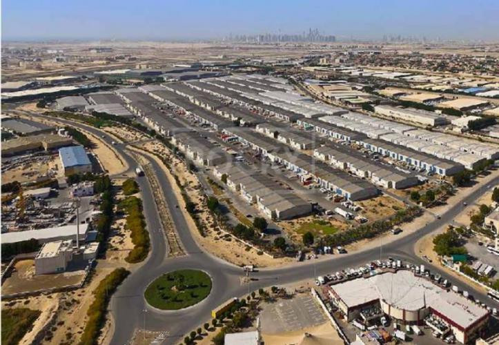 Phase 2, DIP Area Guide - PropertyDigger.com