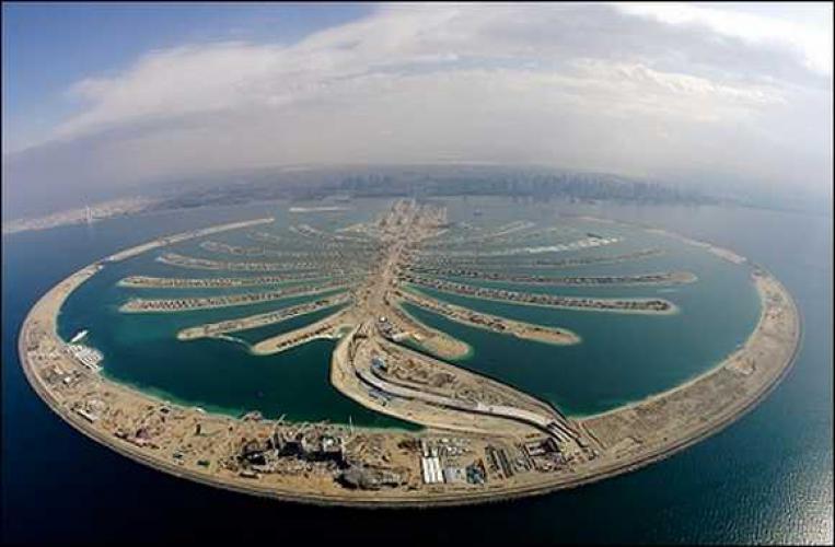 Palm Jebel Ali Area Guide - PropertyDigger.com