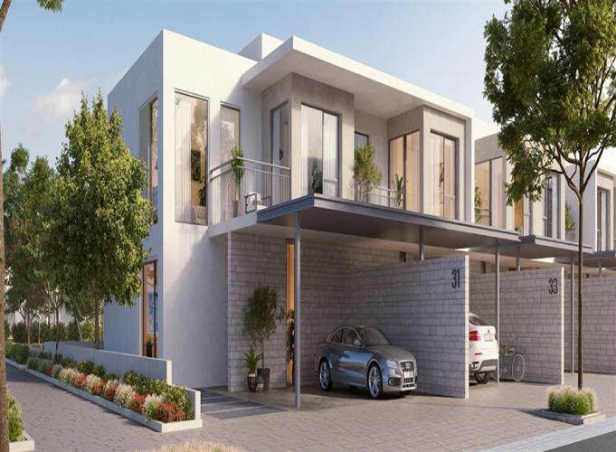 Camelia, Arabian Ranches 2 Area Guide - PropertyDigger.com