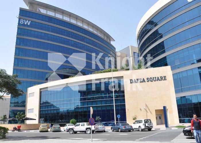 Dubai Airport Freezone (DAFZA) Area Guide - PropertyDigger.com