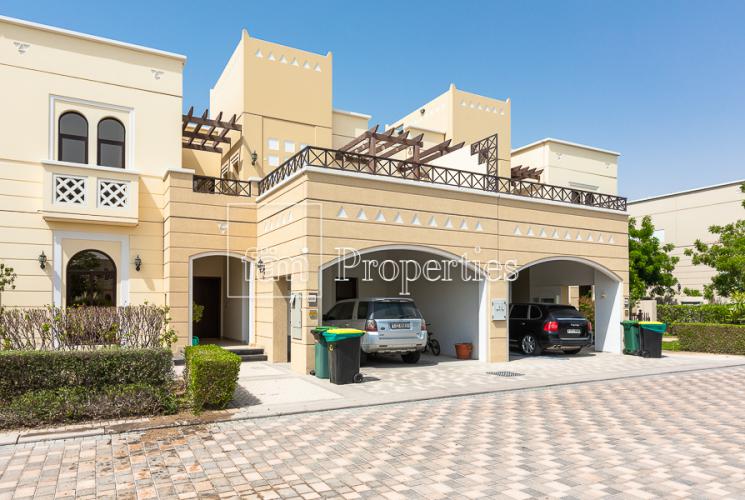 Al Salam, Mudon Area Guide - PropertyDigger.com