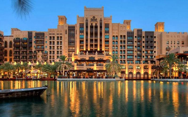 Al Mina, Dubai Area Guide - PropertyDigger.com