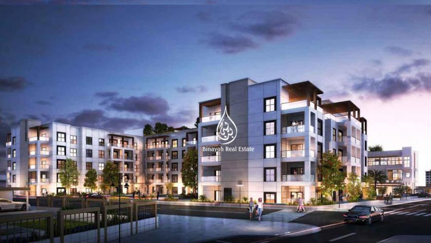 Hyati Avenue, Jumeirah Village Circle Area Guide - PropertyDigger.com