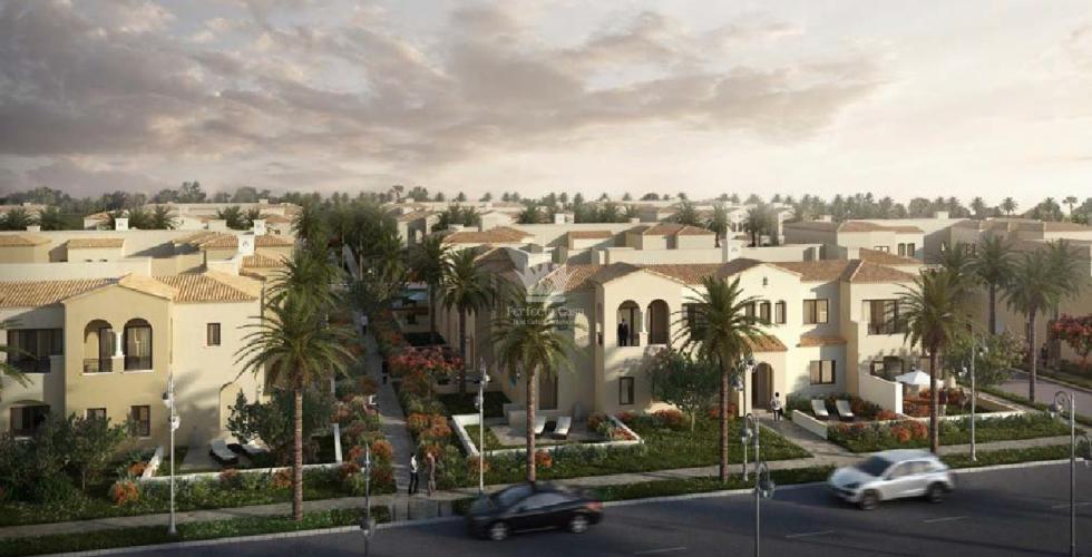Villanova, Dubailand Area Guide - PropertyDigger.com