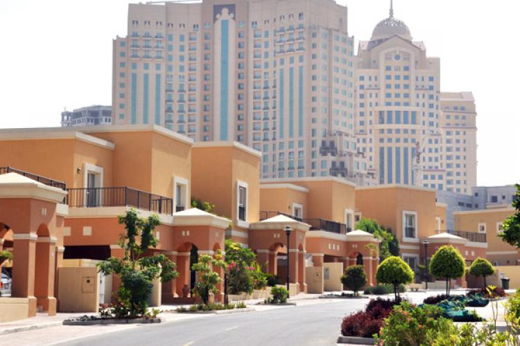 Semmer Villas, Dubai Silicon Oasis Area Guide - PropertyDigger.com