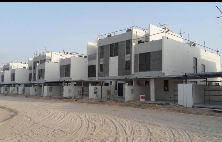 Janusia, Damac Hills 2 Area Guide - PropertyDigger.com