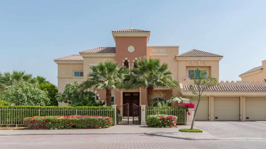 Prime Villas, Area Guide - PropertyDigger.com