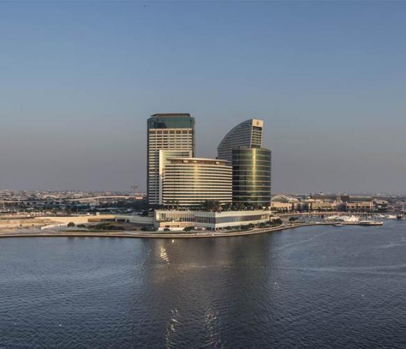 Jaddaf Waterfront Area Guide - PropertyDigger.com