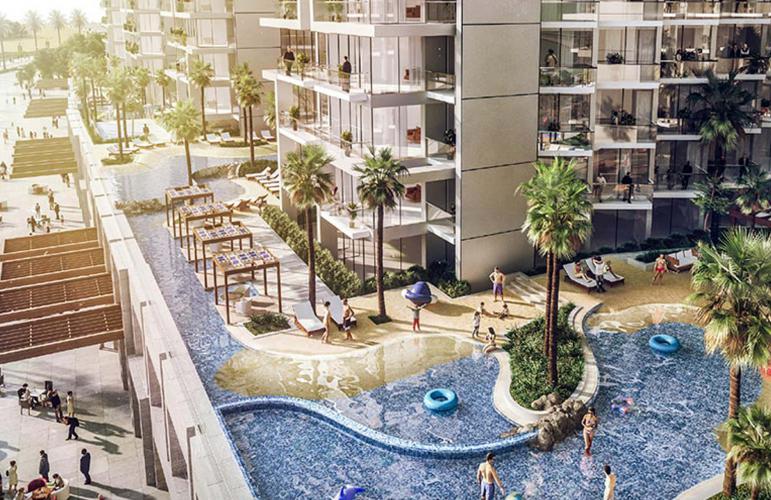 Akoya Fresh, DAMAC Hills Area Guide - PropertyDigger.com