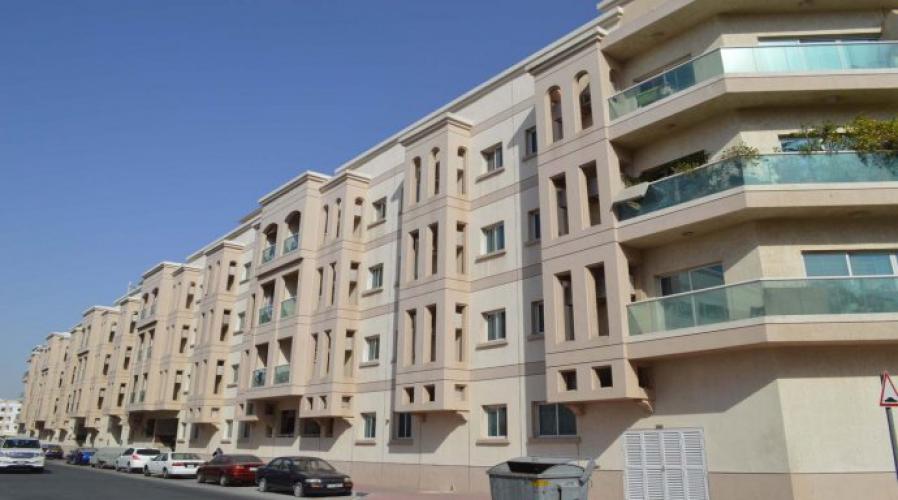 Muhaisnah 1 Area Guide - PropertyDigger.com