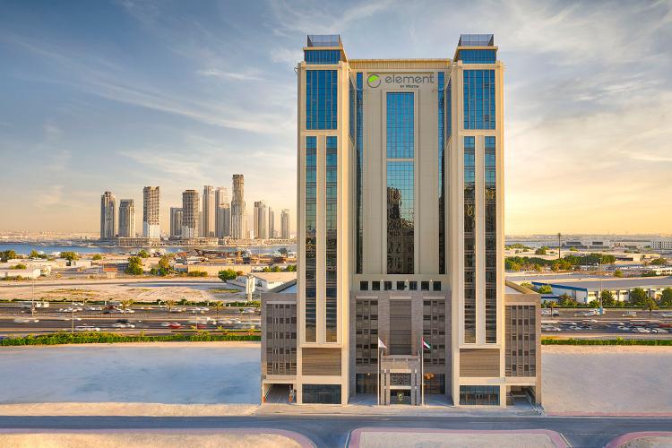Al Jaddaf Area Guide - PropertyDigger.com
