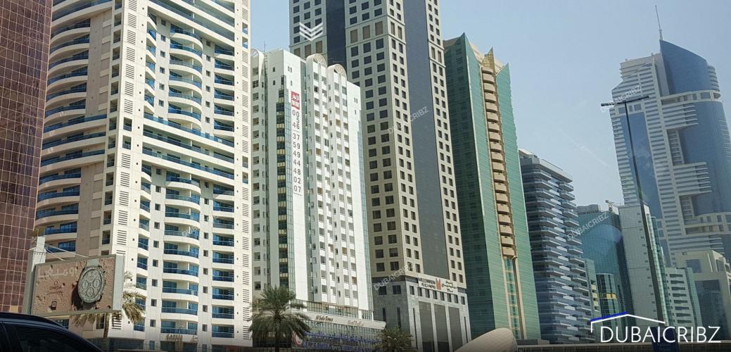 Al Safa 2 Area Guide - PropertyDigger.com