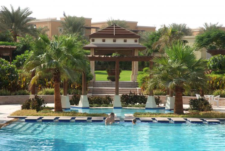 Semmer Villas, Dubai Silicon Oasis Area Guide - PropertyDigger.com