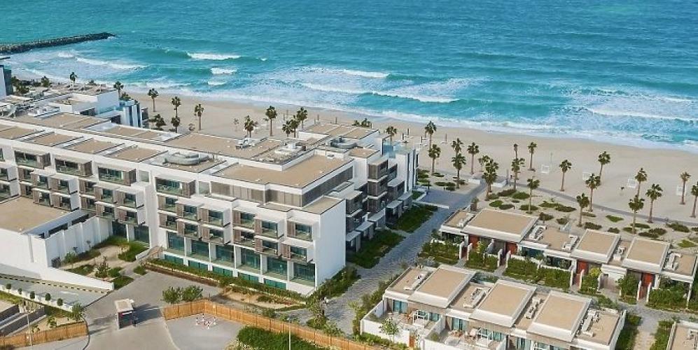 Nikki Beach Resort & Spa, Pearl Jumeirah Area Guide - PropertyDigger.com