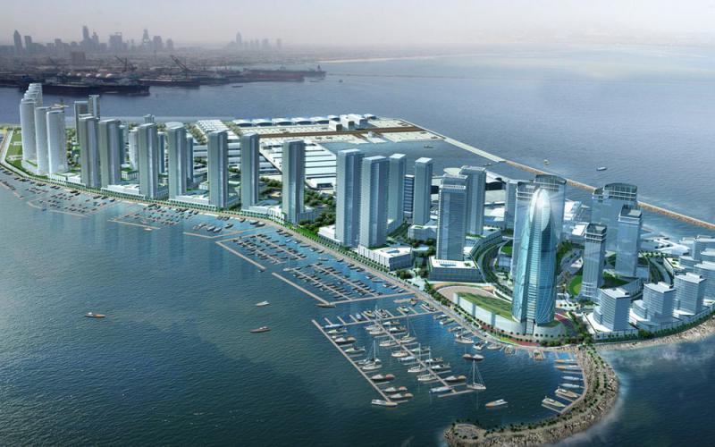 Dubai Maritime City (DMC) Area Guide - PropertyDigger.com