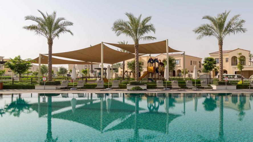 Rosa, Arabian Ranches 2 Area Guide - PropertyDigger.com