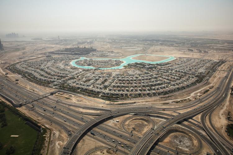 District One, Mohammed Bin Rashid City Area Guide - PropertyDigger.com