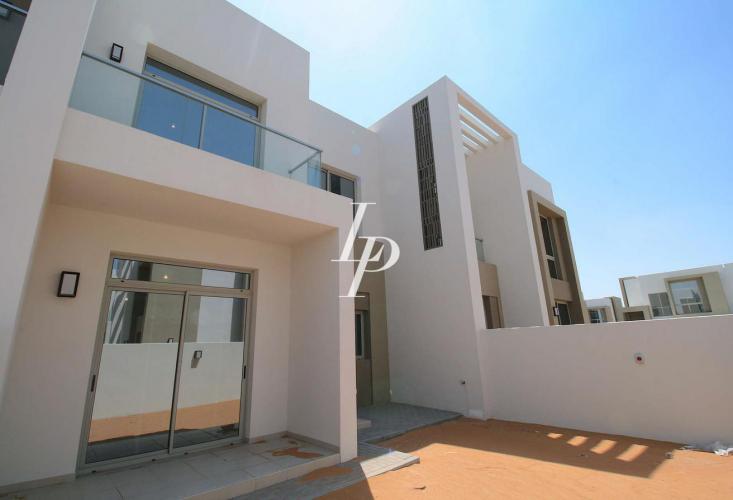 Reem Community, Arabian Ranches 2 Area Guide - PropertyDigger.com