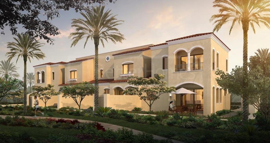 Casa Dora, Serena Area Guide - PropertyDigger.com