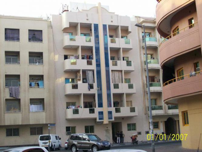 Al Baraha, Deira Area Guide - PropertyDigger.com