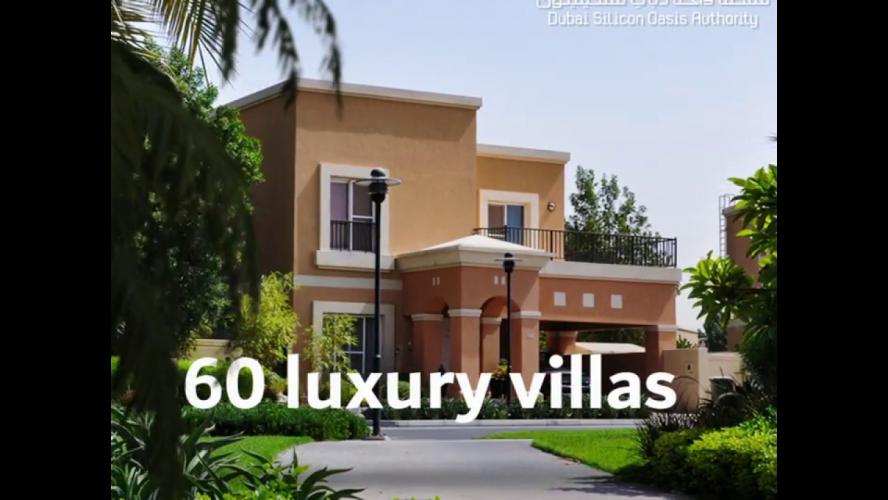 Semmer Villas, Dubai Silicon Oasis Area Guide - PropertyDigger.com