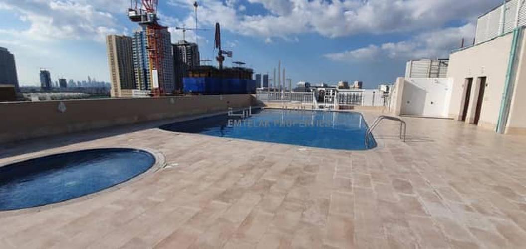 District 16, Jumeirah Village Circle Area Guide - PropertyDigger.com