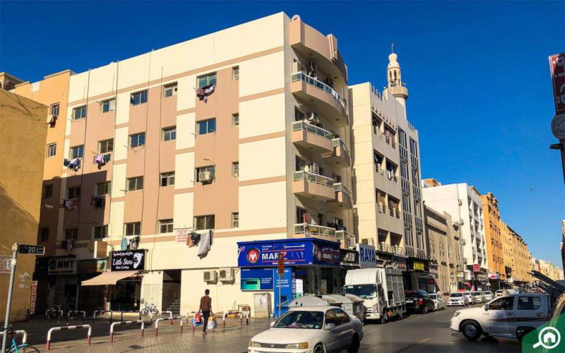 Al Baraha, Deira Area Guide - PropertyDigger.com