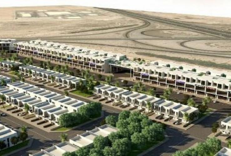 Warsan Village, International City Area Guide - PropertyDigger.com