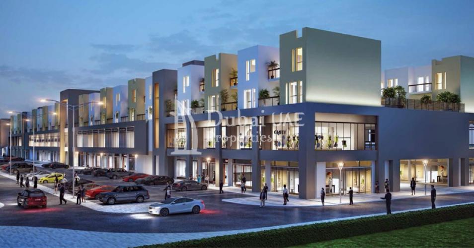 Warsan Village, International City Area Guide - PropertyDigger.com