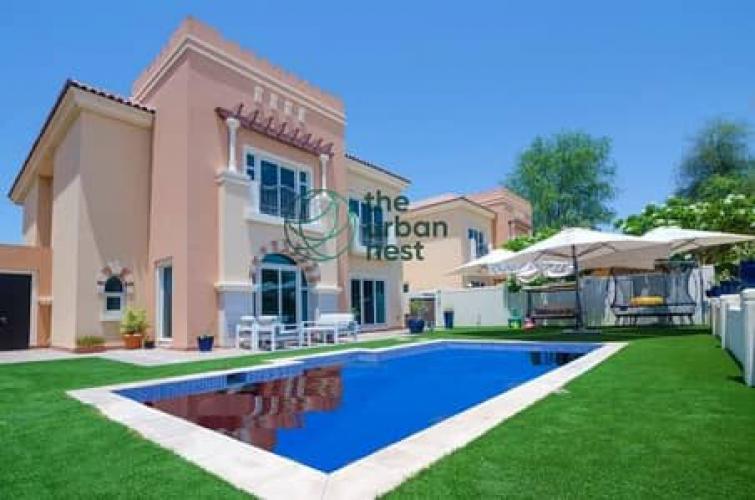 Prime Villas, Area Guide - PropertyDigger.com