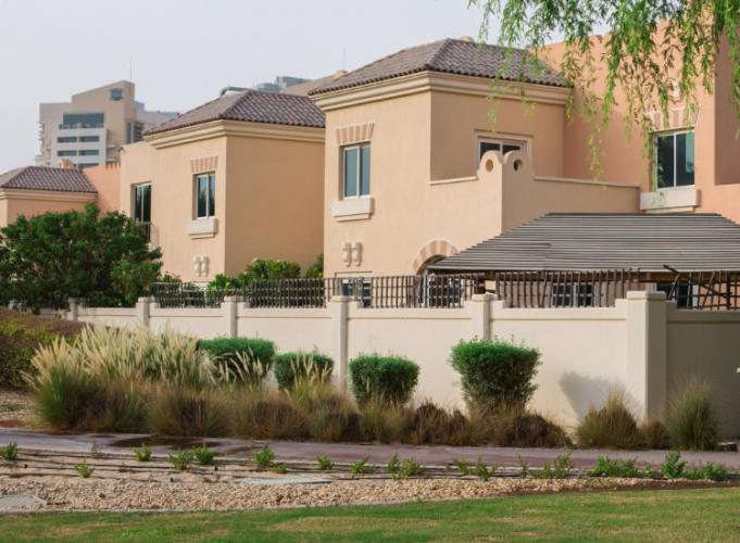 Prime Villas, Area Guide - PropertyDigger.com