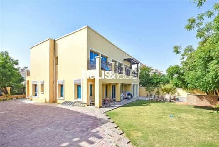 District 8C, JVT Area Guide - PropertyDigger.com