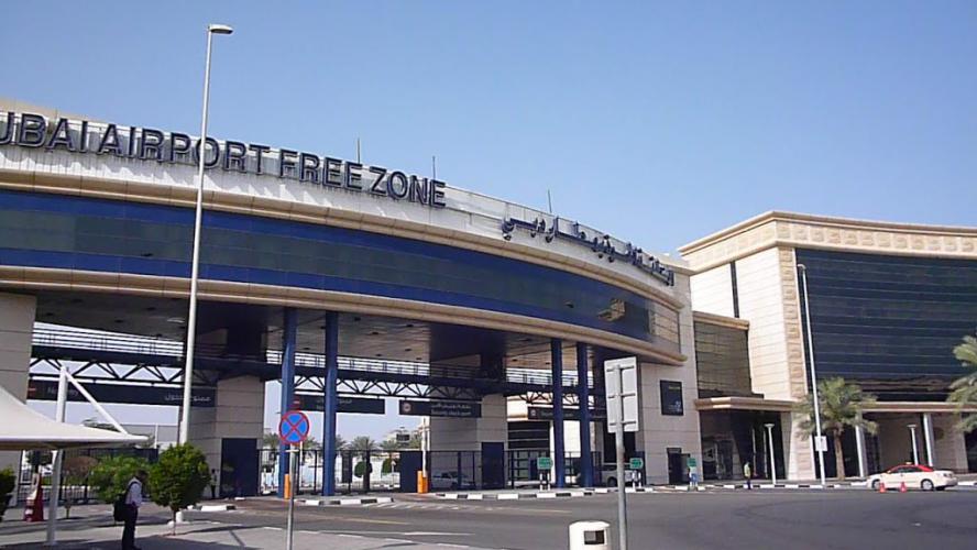 Dubai Airport Freezone (DAFZA) Area Guide - PropertyDigger.com