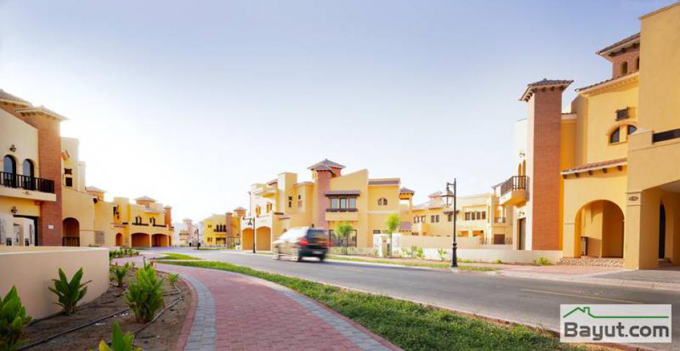 Shorooq Mirdif Area Guide - PropertyDigger.com