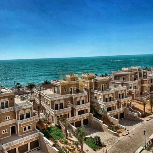 Kingdom Of Sheba, Palm Jumeirah Area Guide - PropertyDigger.com