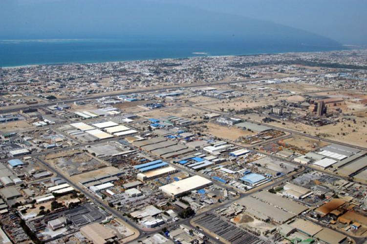 Al Quoz Industrial Area Guide - PropertyDigger.com