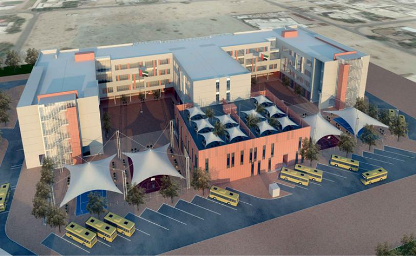 Al Mizhar 2 Area Guide - PropertyDigger.com