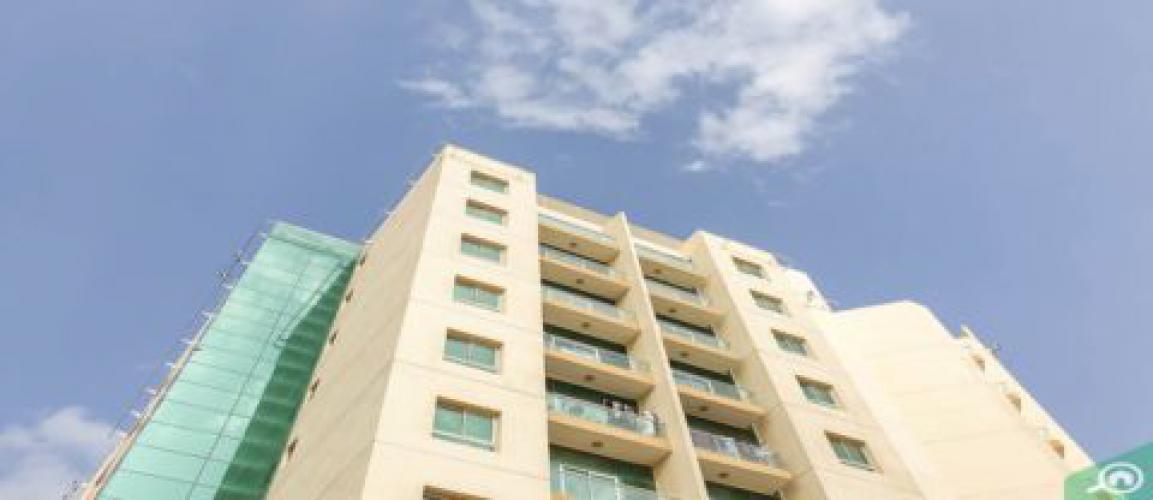 Muhaisnah 1 Area Guide - PropertyDigger.com