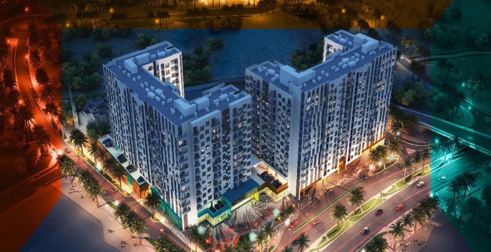 Wasl Gate Area Guide - PropertyDigger.com