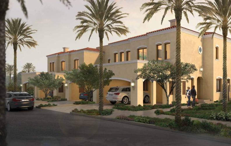 Casa Dora, Serena Area Guide - PropertyDigger.com