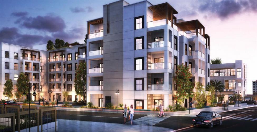 Hyati Avenue, Jumeirah Village Circle Area Guide - PropertyDigger.com