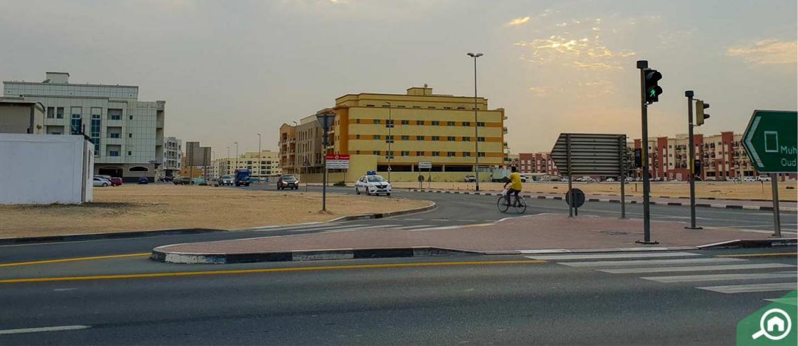 Muhaisnah 1 Area Guide - PropertyDigger.com