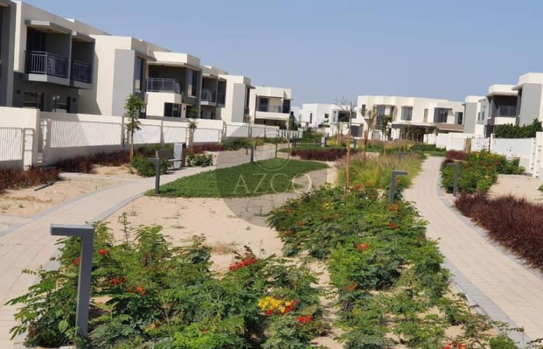 Maple, Dubai Hills Estate Area Guide - PropertyDigger.com