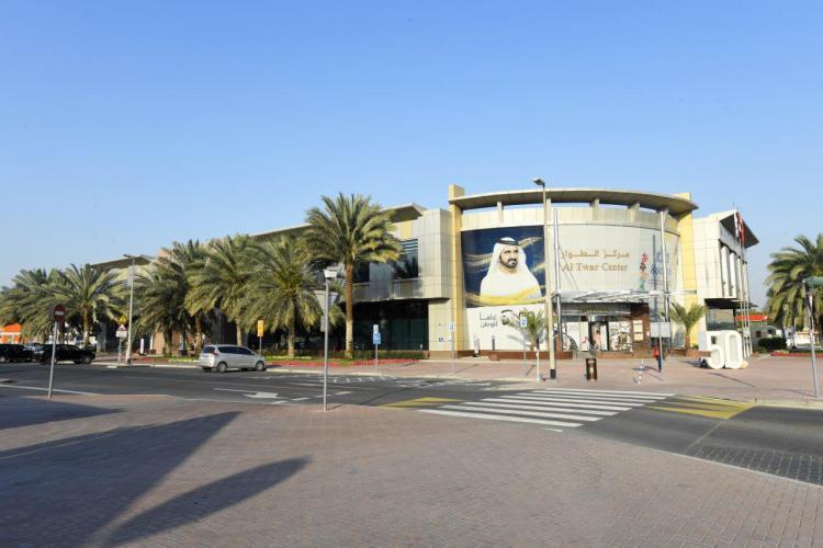 Al Twar Area Guide - PropertyDigger.com