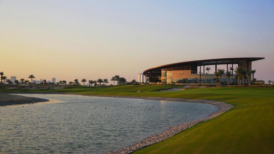Trump International Golf Club, DAMAC Hills Area Guide - PropertyDigger.com