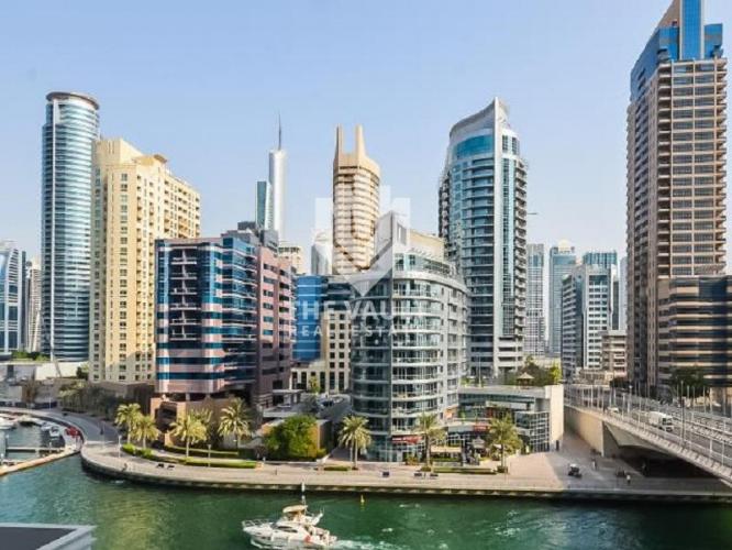 Marina Wharf, Dubai Marina Area Guide - PropertyDigger.com
