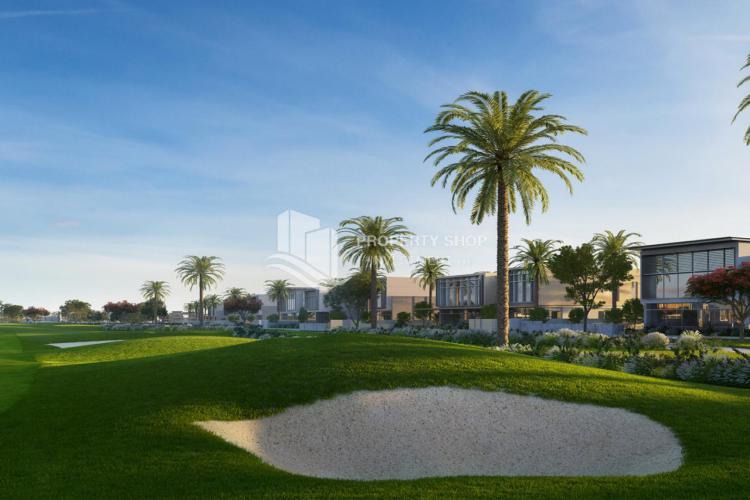 Golf Place, Dubai Hills Estate Area Guide - PropertyDigger.com