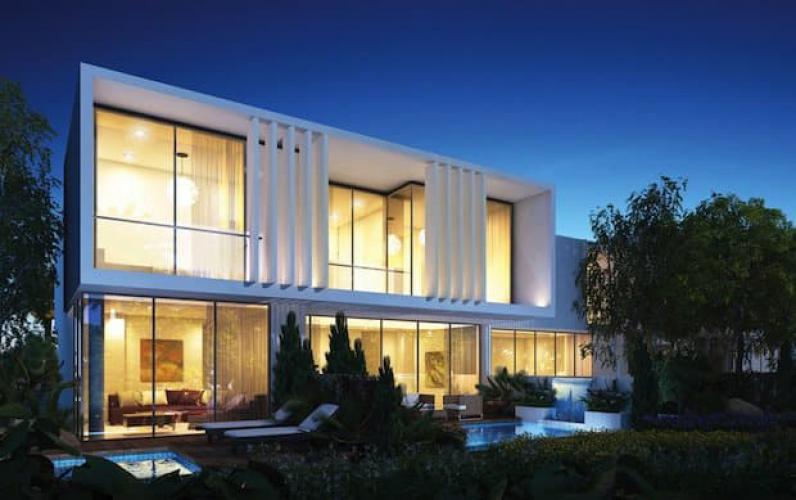 Janusia, Damac Hills 2 Area Guide - PropertyDigger.com