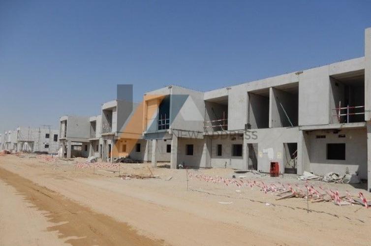 Janusia, Damac Hills 2 Area Guide - PropertyDigger.com