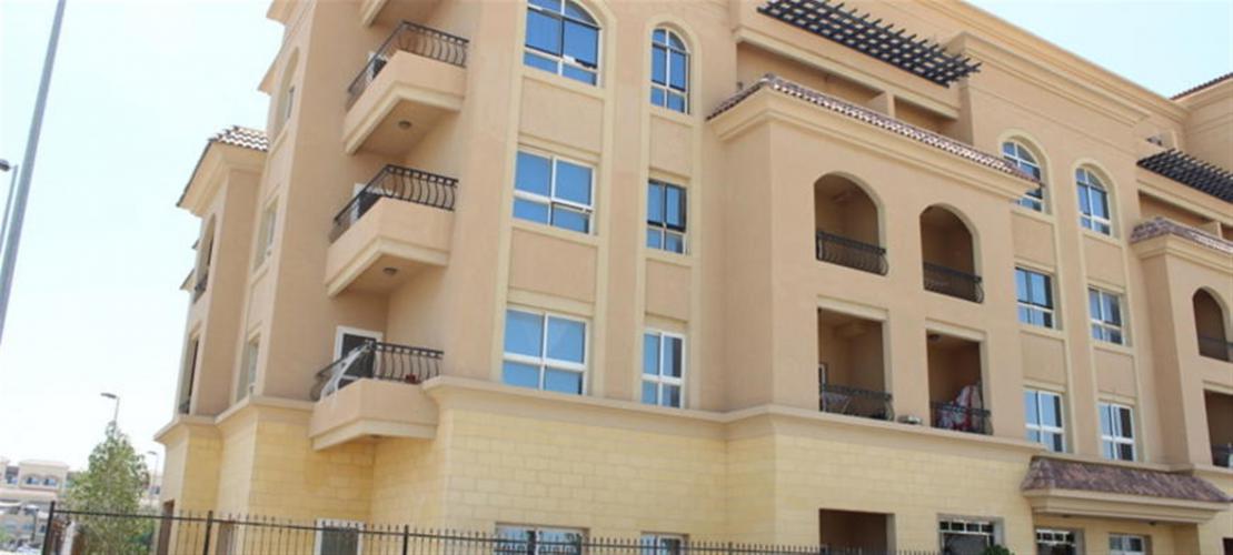 Diamond Views, Jumeirah Village Circle (JVC) Area Guide ...